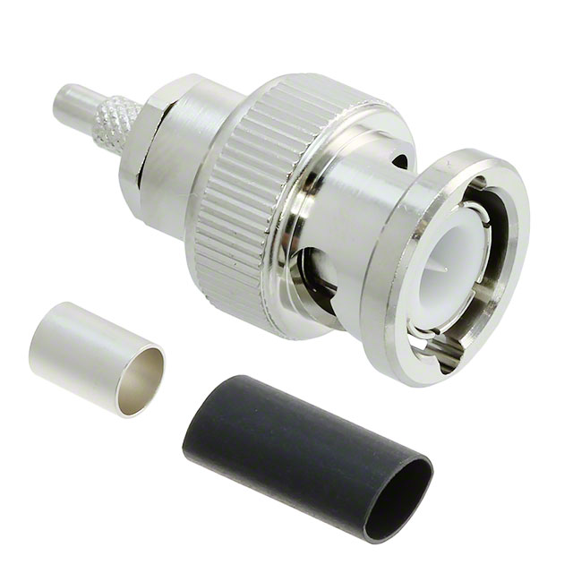 BNC-P-1.5CR(40) Hirose Electric Co Ltd | 커넥터, 상호 연결 | DigiKey